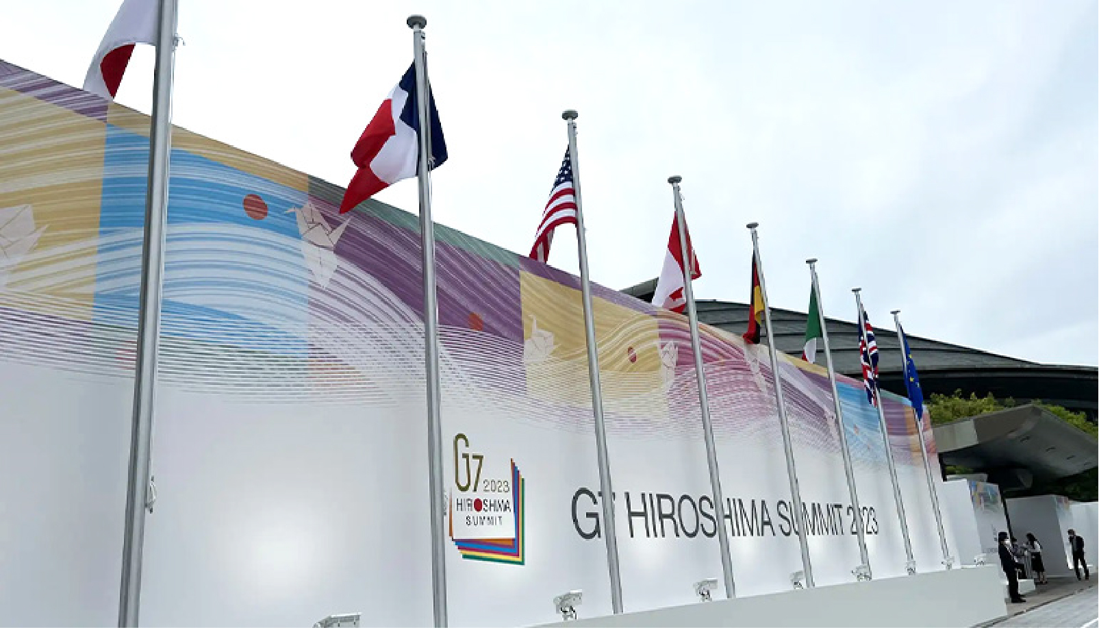 鍋釜用水素コンロを開発し、G7広島サミットにて牡蠣蒸しを提供 - H2&DX